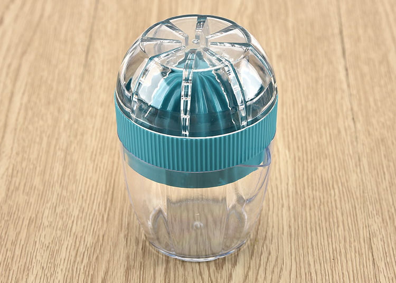 Mini Lemon Squeezer Fruit Orange Squeezer Small Apple Pear Squeezer ...