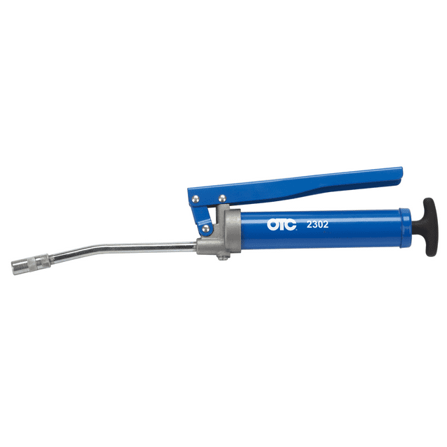 Mini Lever Grease Gun - Walmart.com
