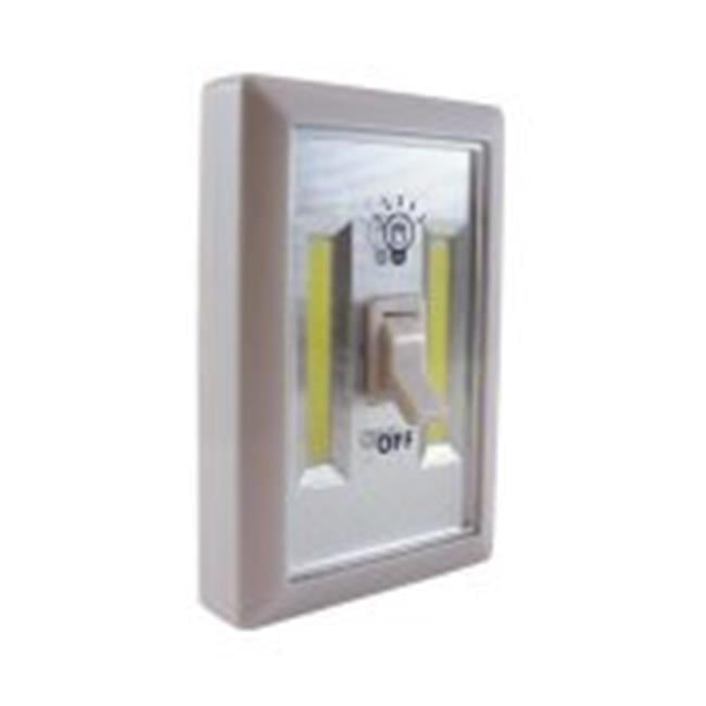 Mini Light Switch - Pack of 4 - Walmart.com