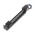 Mini Linear Rail Guide Slide Actuator 28 Stepper Motion Stage 200mm
