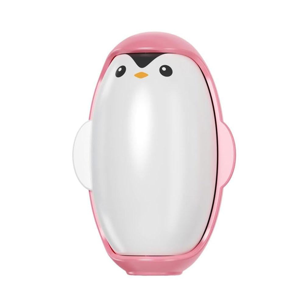 Mini Lint Roller Stroke Dimensions Little Penguin Hair Sticker Q9S2 ...