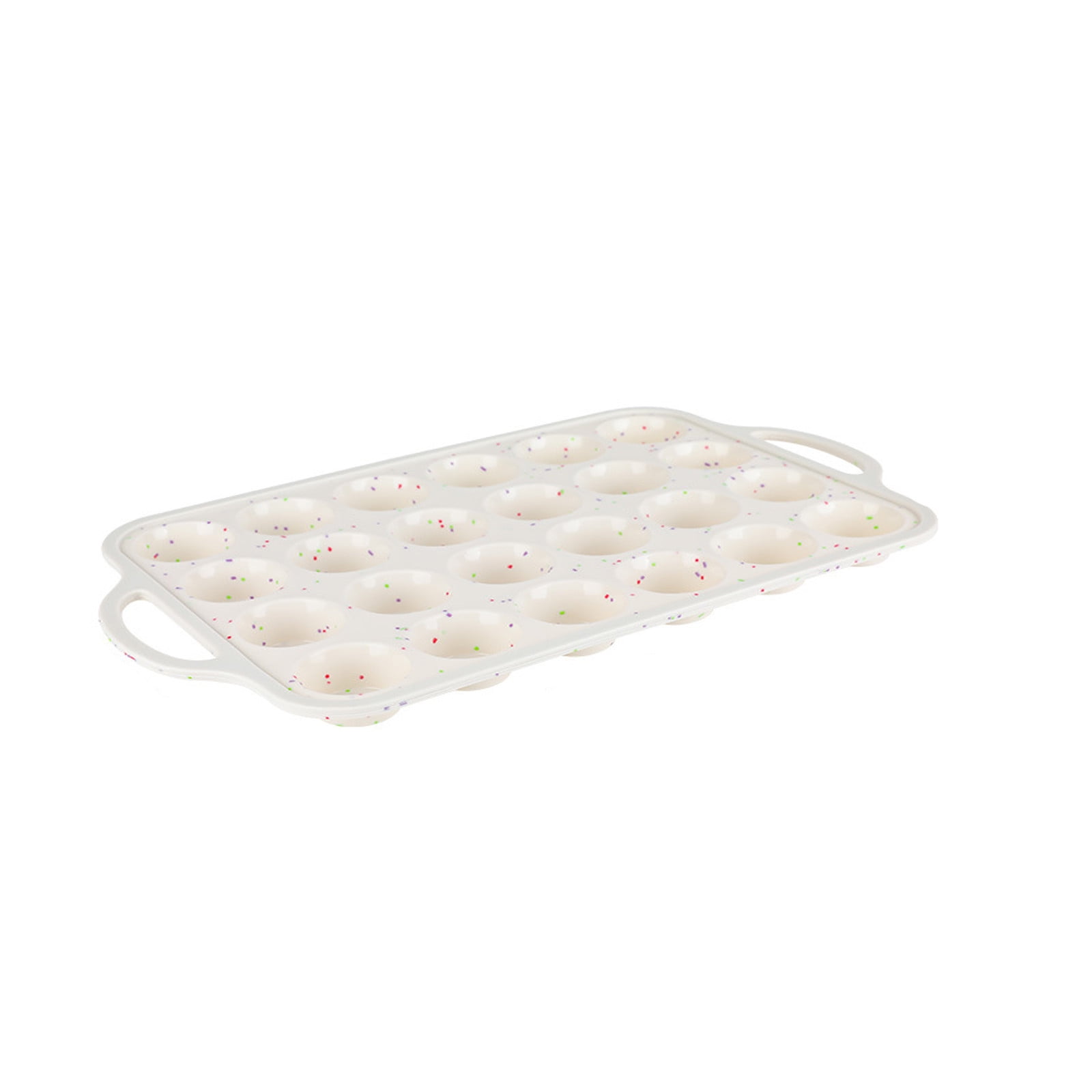 Mini Loaf Pans Set of 8 | Non-Stick Silicone Baking Molds for Banana ...