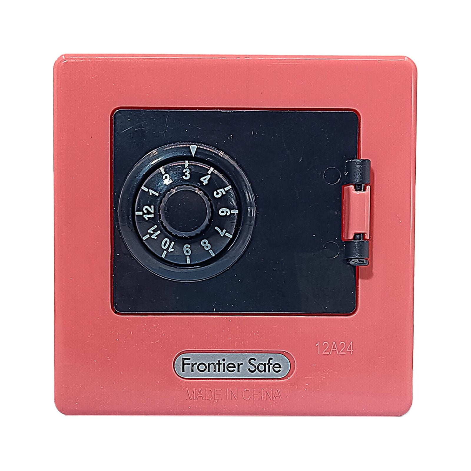 Mini Locker Digital Code Lock For Children Frontier Safe Coin Locker ...