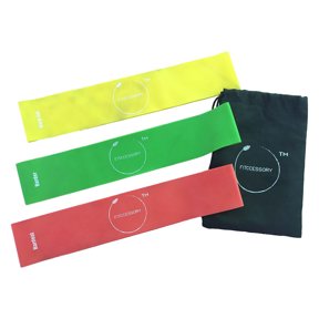 Mini Resistance Bands