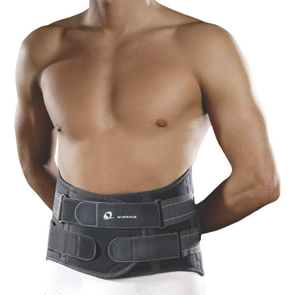 Abdominal Support in Back and Abdominal Support - Walmart.com