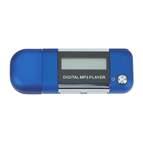 USB Flash Drive Music Players
