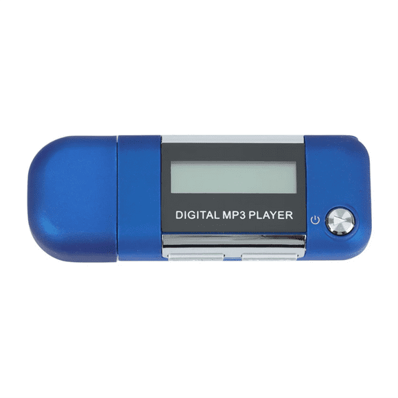 USB Flash Drive Music Players