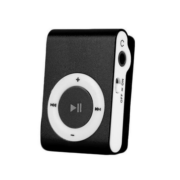 Clip Player