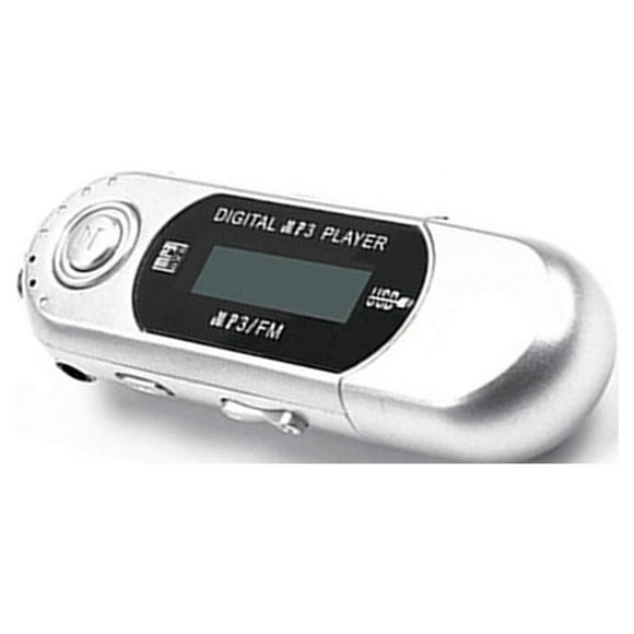 USB Flash Drive Music Players