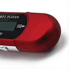 USB Flash Drive Music Players