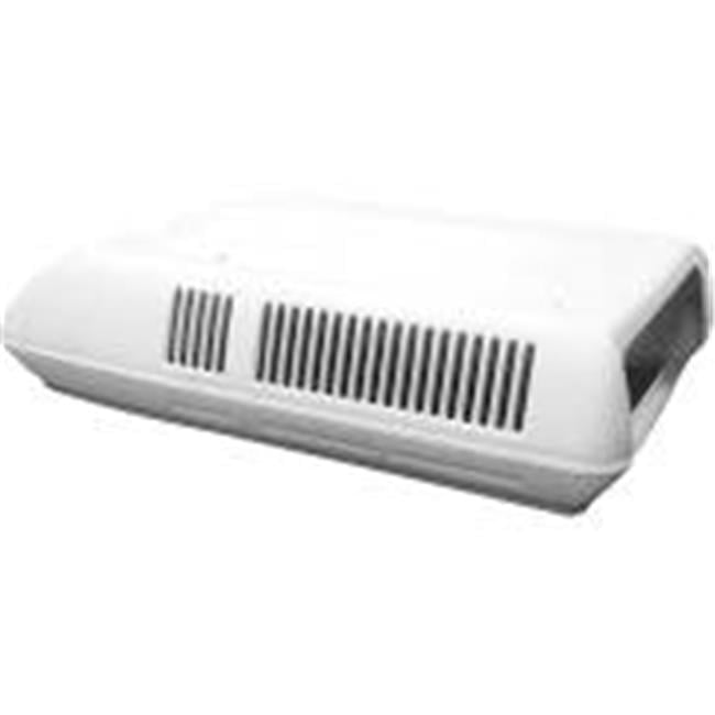 Mini Mach Shroud - Artic White - Walmart.com