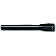 MAGLITE Mini-Mag Flashlight, Compact, Durable, Adjustable Light ...
