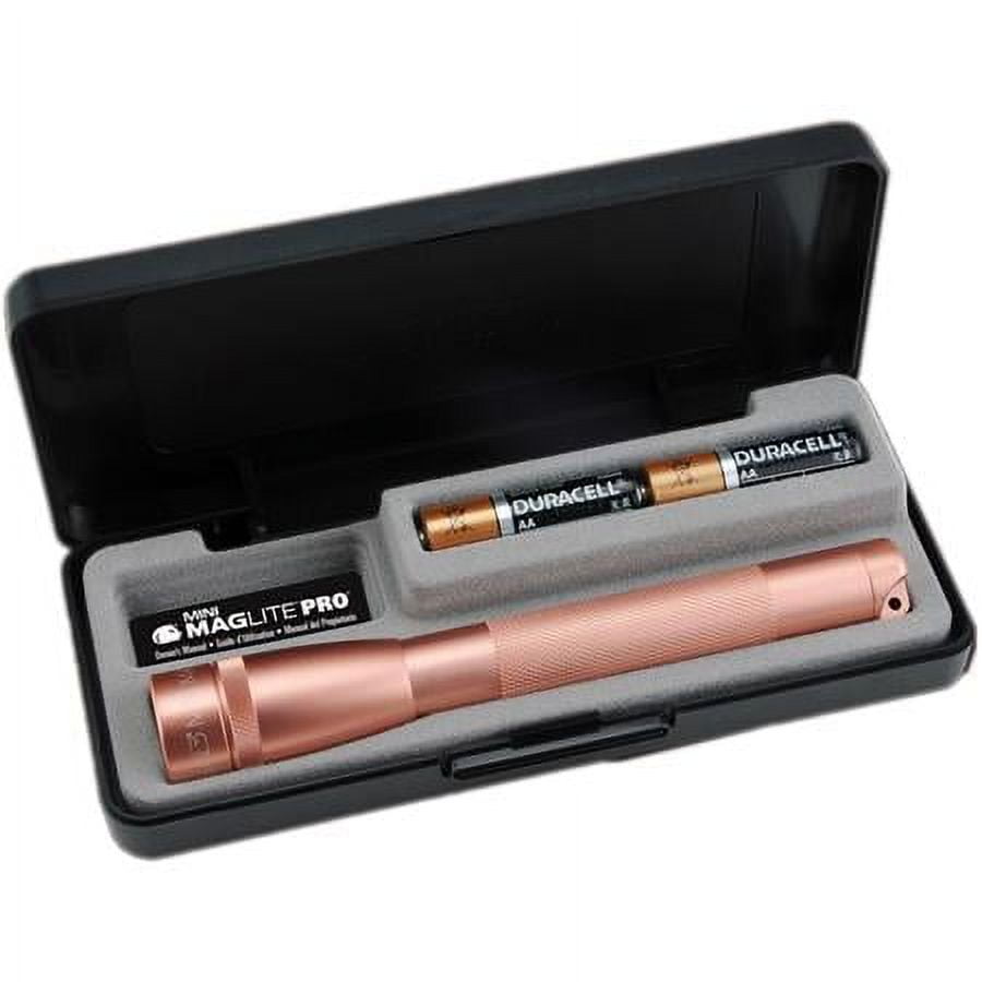 Mini Maglite Pro LED Pocket / Purse Flashlight - Walmart.com