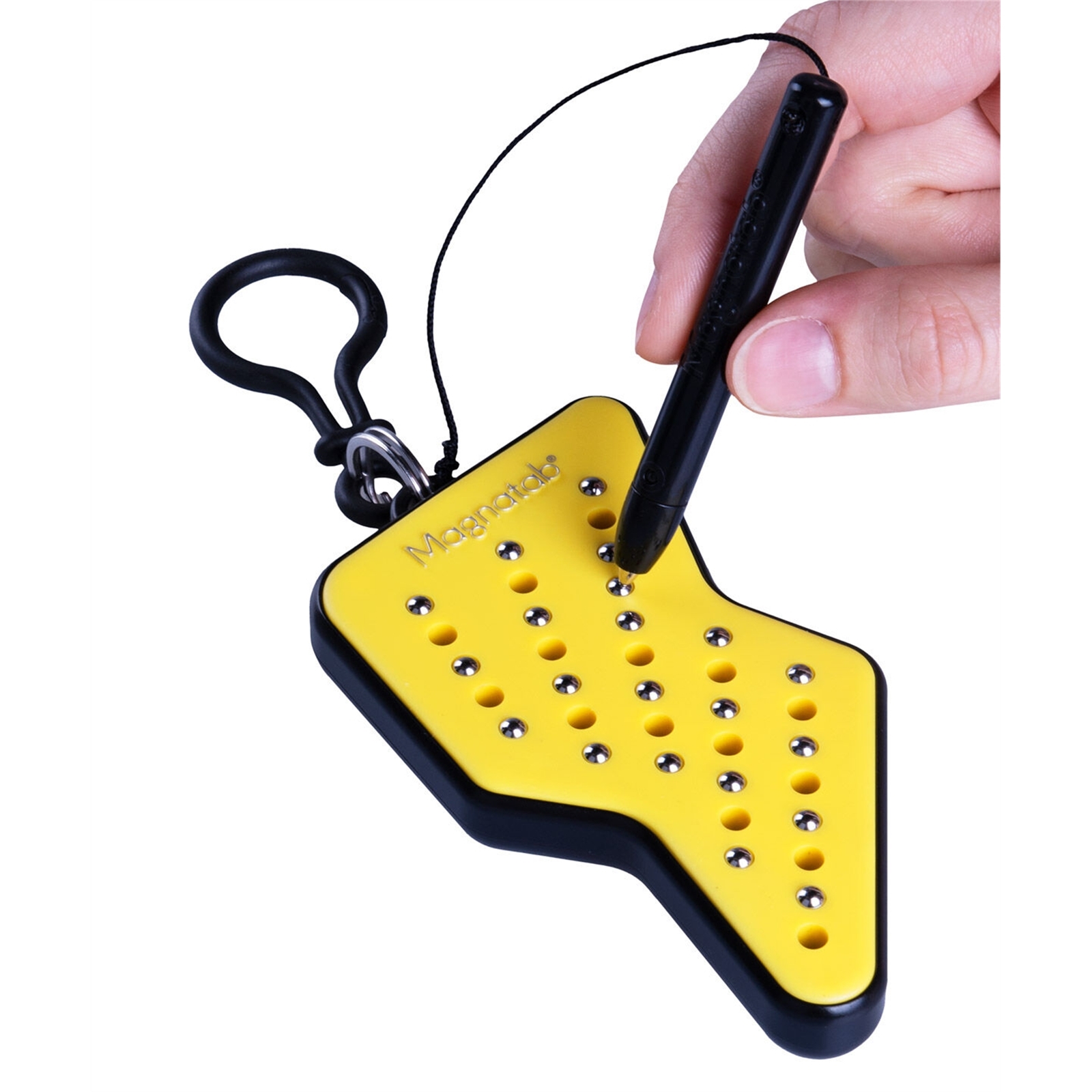 Mini Magnatab-Lightning Bolt - Walmart.com