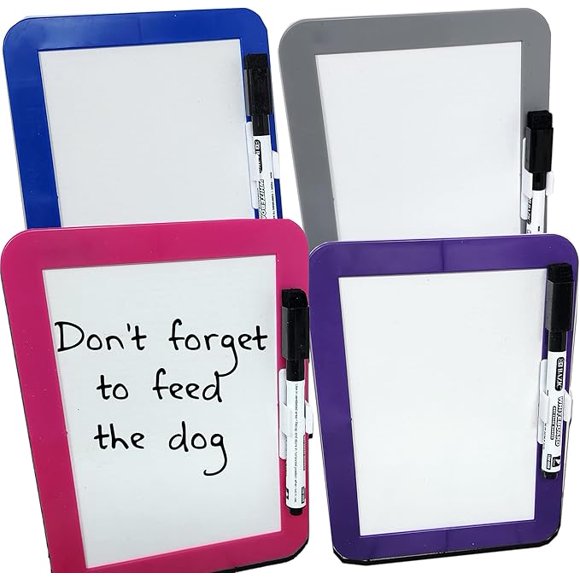 Mini White Boards