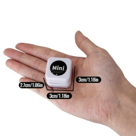 Mini Magnetic Cleaner for Fish Tanks, a Small Glass Scrubber with Dual ...