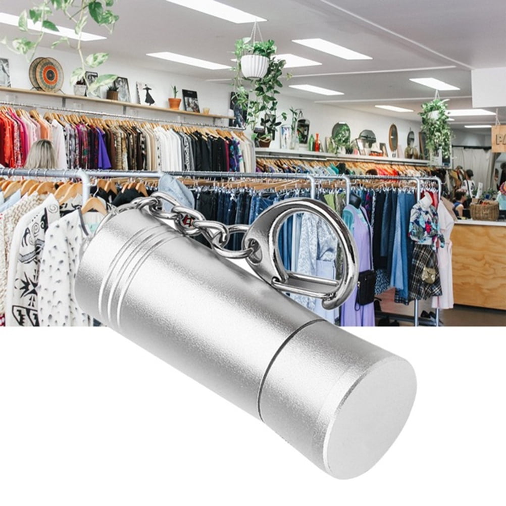 Mini Magnetic Eas Tag Detacher Portable Eas Label Separator with Handy ...