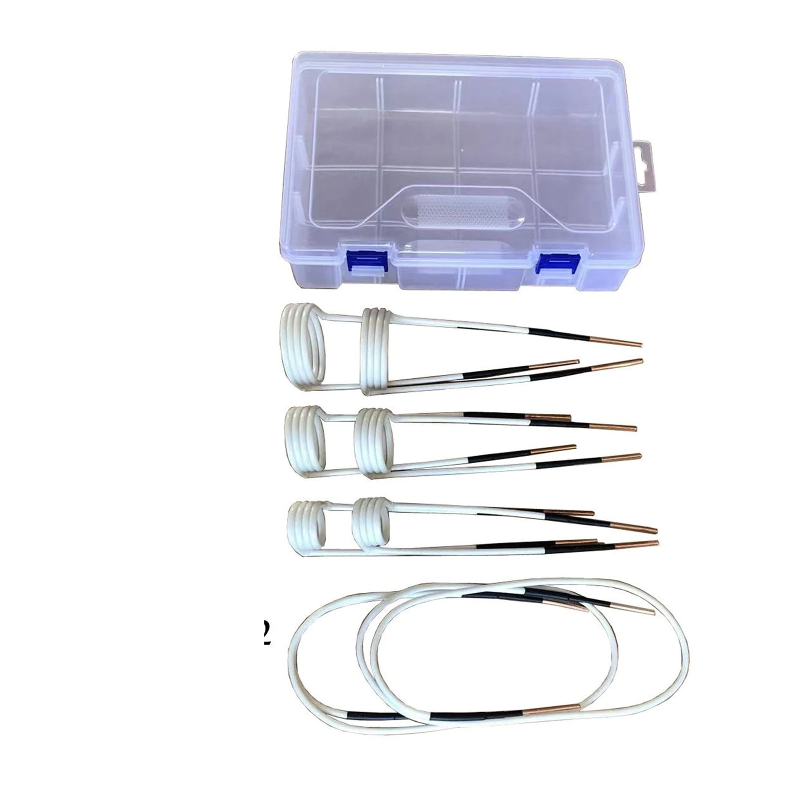 Mini Magnetic Heater DIY Induction Coils Induction Coil Ductor Magnetic ...