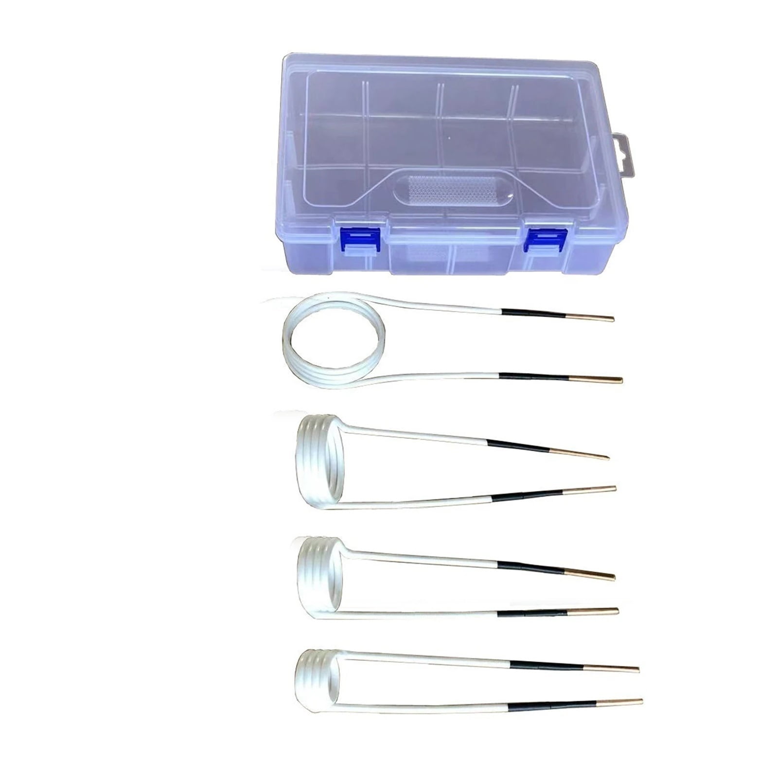 Mini Magnetic Heater DIY Induction Coils Induction Coil Ductor Magnetic ...