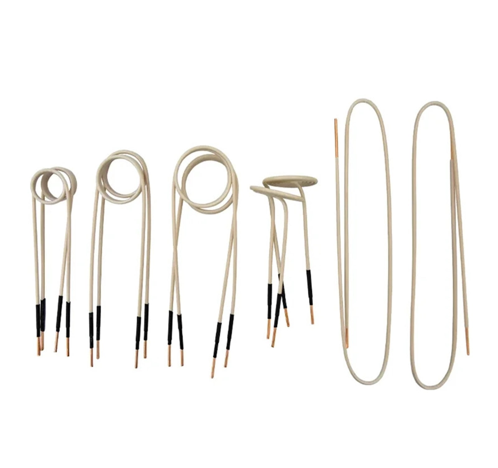 Mini Magnetic Heater DIY Induction Coils Induction Coil Kits Magnetic ...