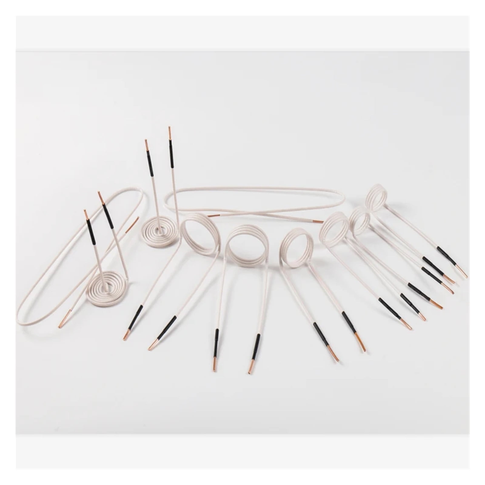 Mini Magnetic Heater DIY Induction Coils Induction Coil Magnetic ...