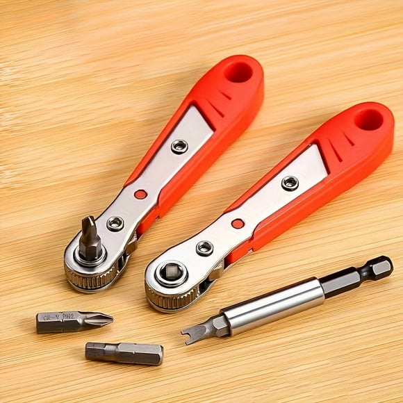 Mini Ratchet Set
