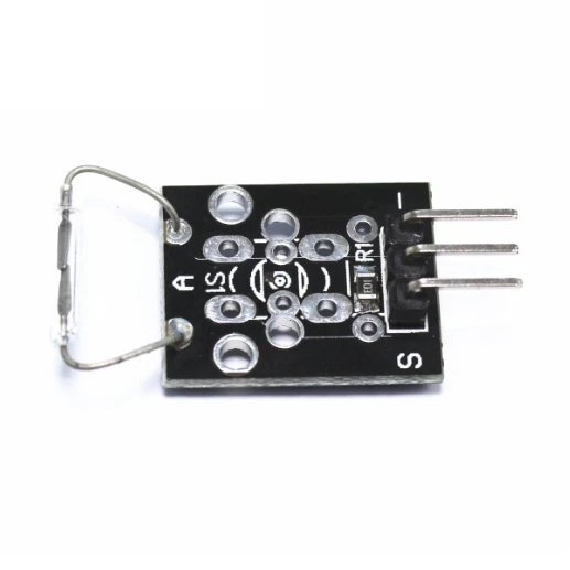 Mini Magnetic Reed Module For Rduino Starters Compatible Ky 021 Automation Kits