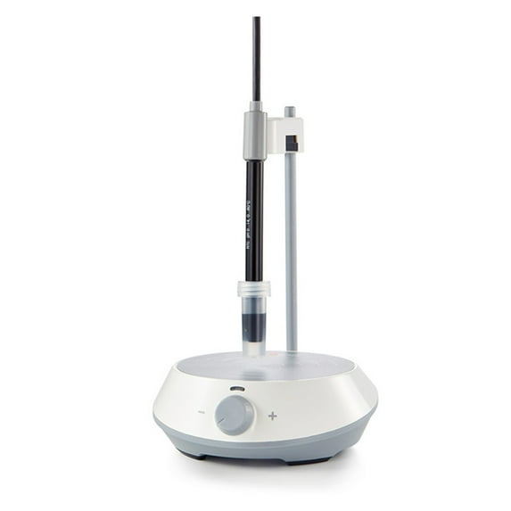 Mini Magnetic Stirrer 300-2000rpm 3.5 Inch With Stir Bar Magnetic ...