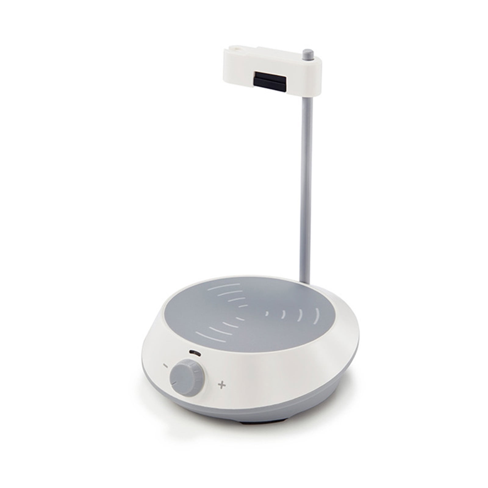 Mini Magnetic Stirrer 300-2000rpm 3.5 Inch With Stir Bar Magnetic ...