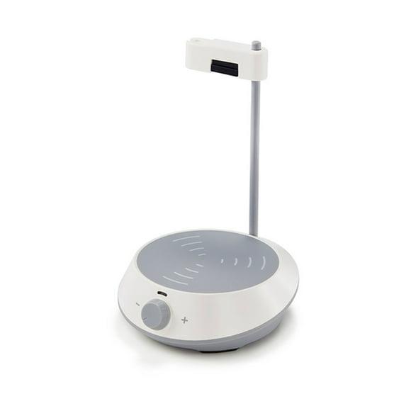 Mini Magnetic Stirrer 300-2000rpm 3.5 Inch With Stir Bar Magnetic ...