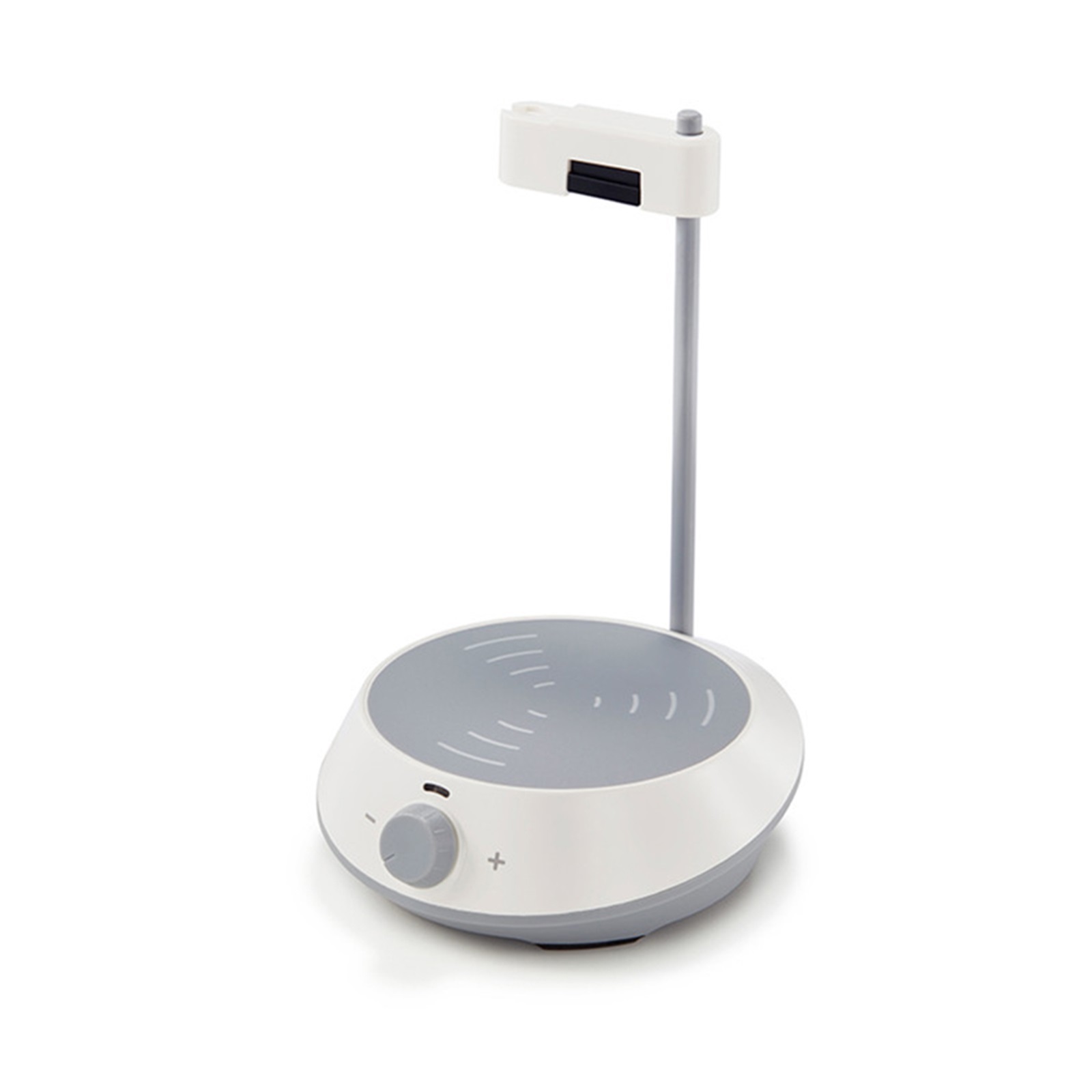 Mini Magnetic Stirrer 300-2000rpm 3.5 Inch With Stir Bar Magnetic ...