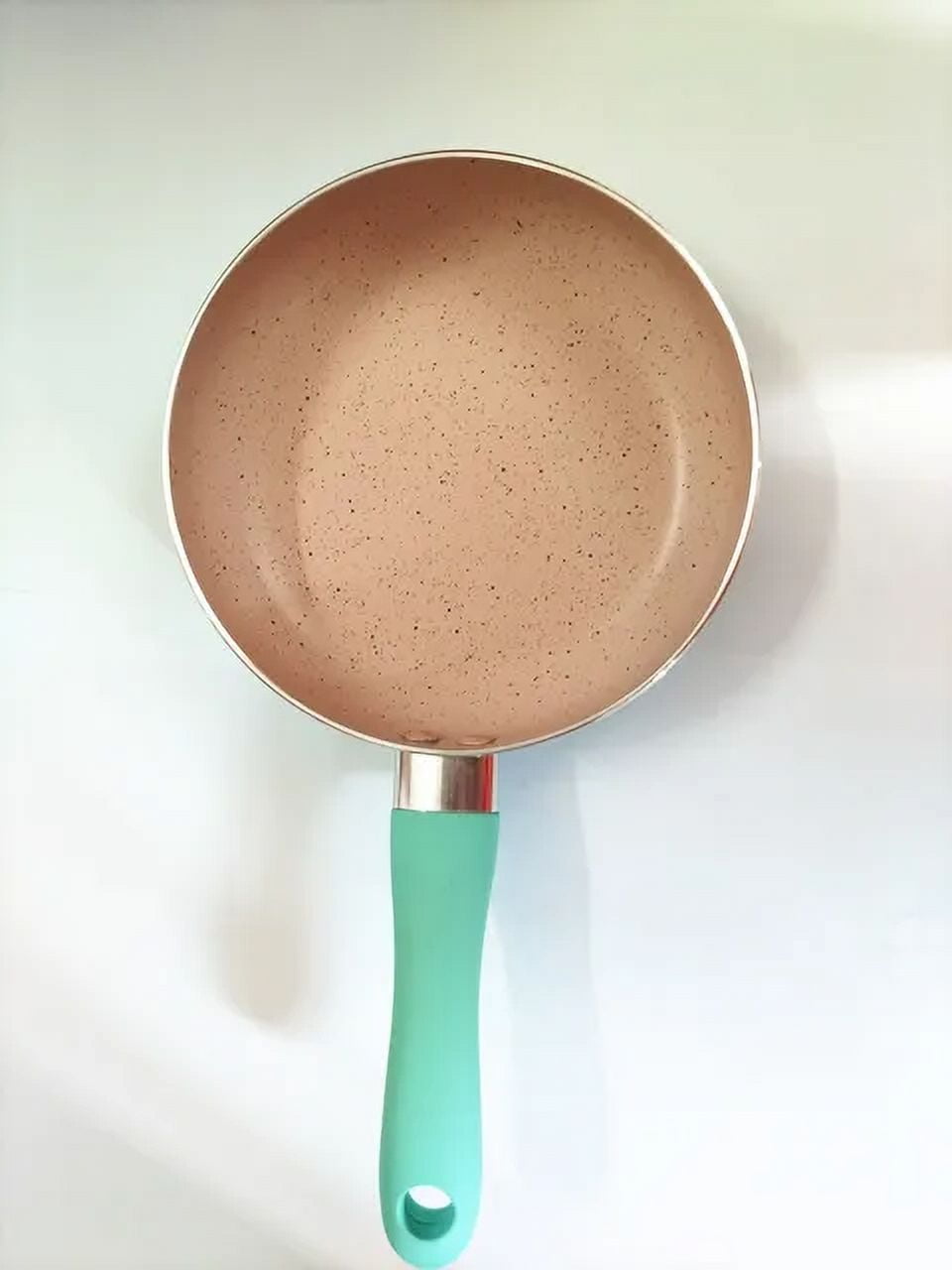 Ink Craft 8 In Nonstick Aluminum Alloy Frying Pan - Walmart.com