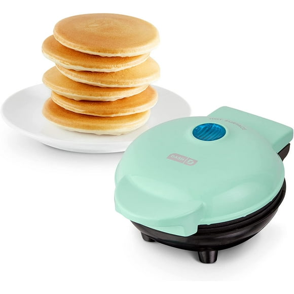 Mini Electric Skillet