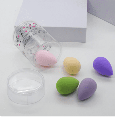 Mini Makeup Sponge 5PCS - Walmart.com