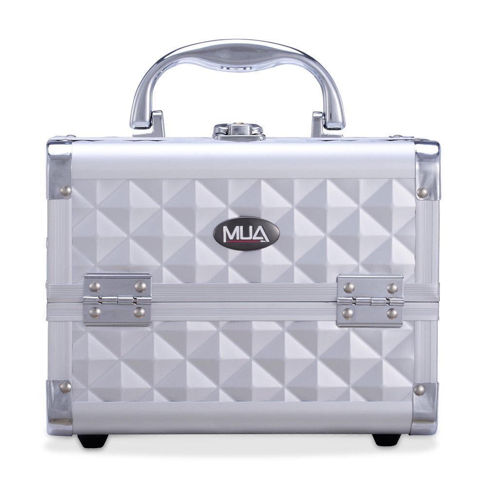 Mini Makeup Train Case 9.5
