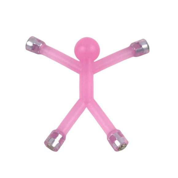 Magnetic Man Toy