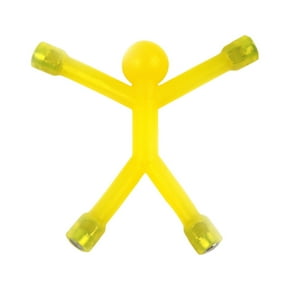 Magnetic Man Toy