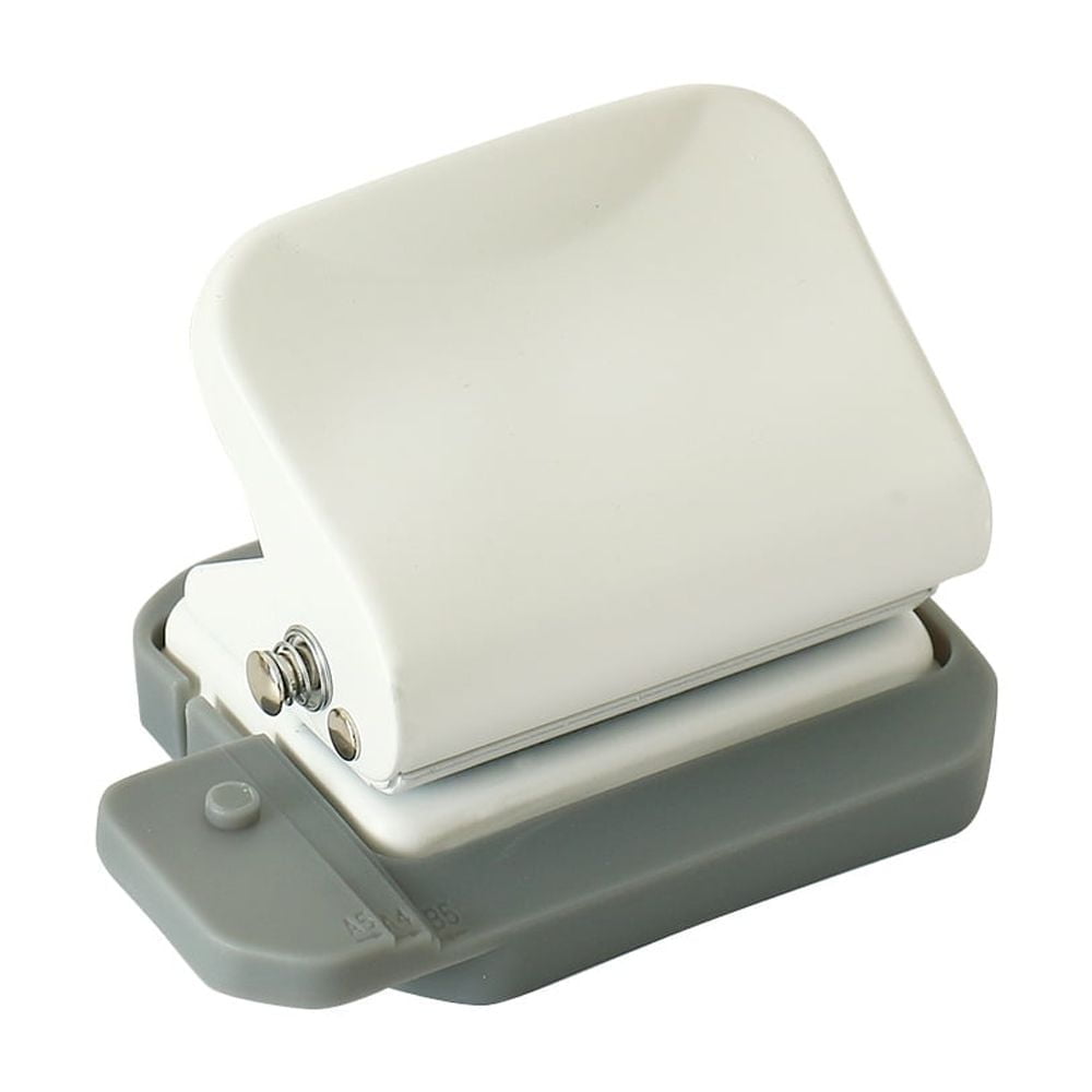 Mini Manual Binding Machines, 6 Holes Cinch Book Binding Machine, 5 ...