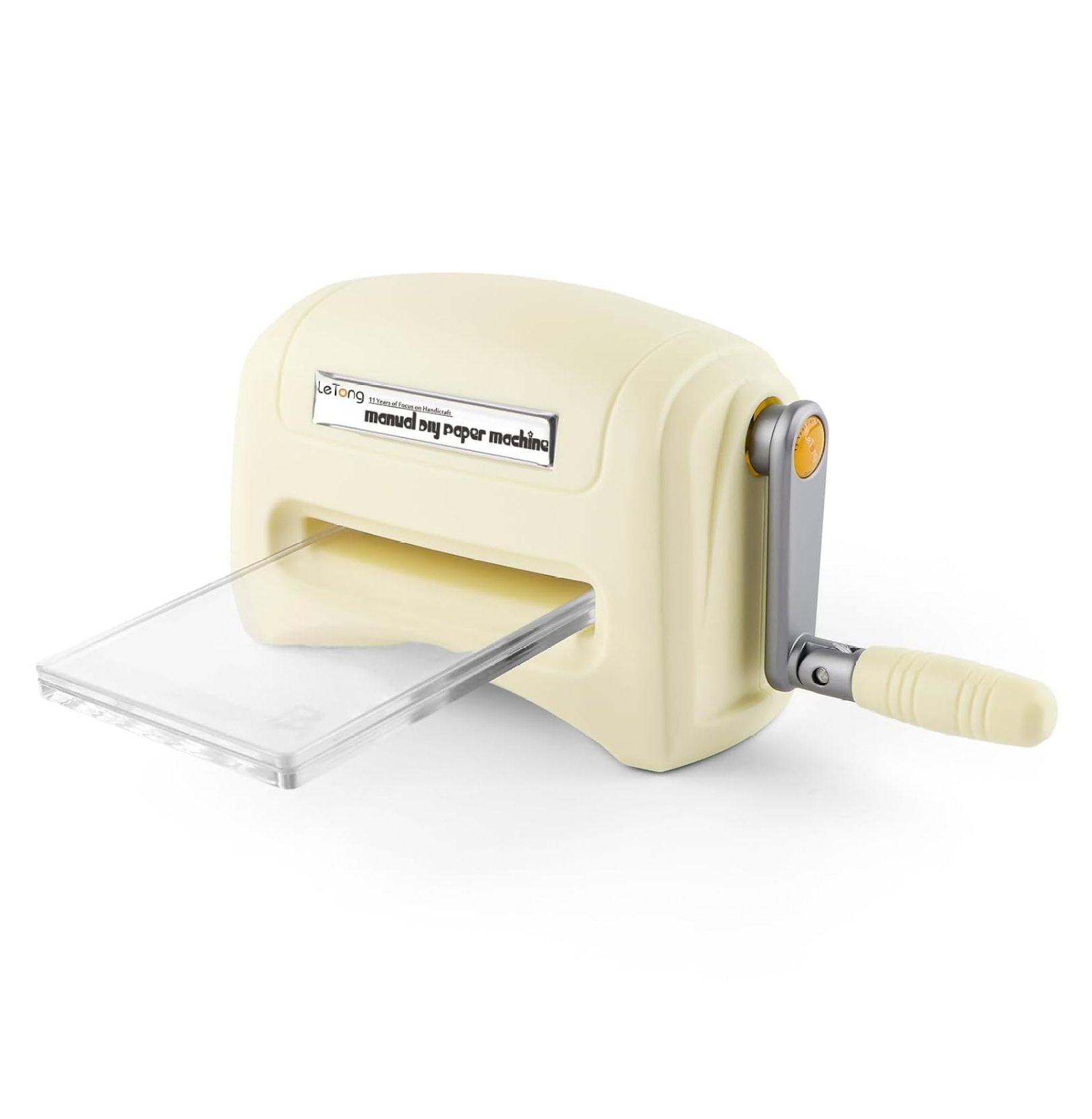 Mini Manual Die Cutting and Embossing Machine for DIY,Hand Embossing ...