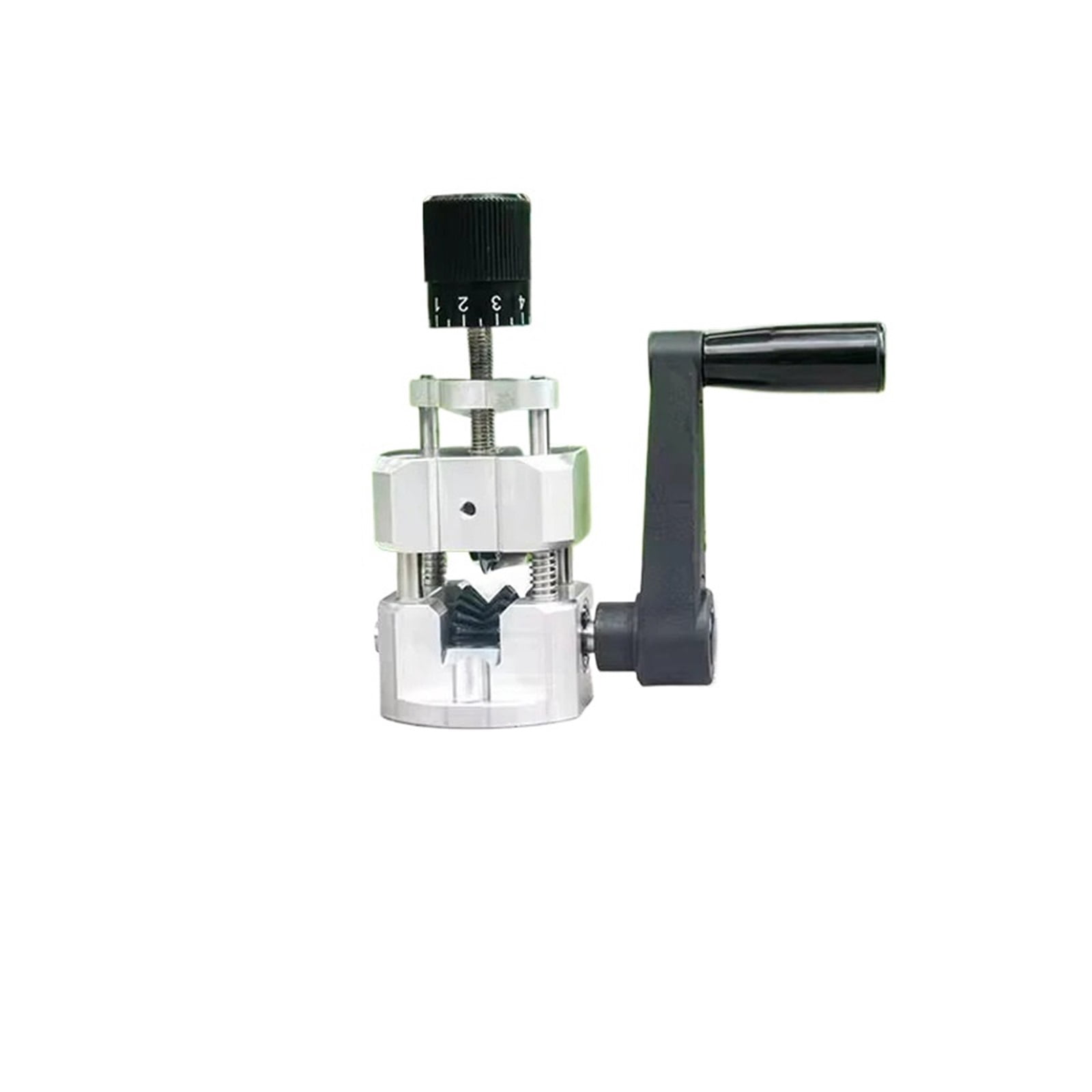 Mini Manual Portable Wire Stripping Tool 2-20MM, Adjustable Cable ...
