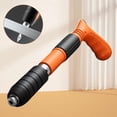 Mini Manual Steel Nailer Tool,Woodworking Handheld Nail Gun - Walmart.com