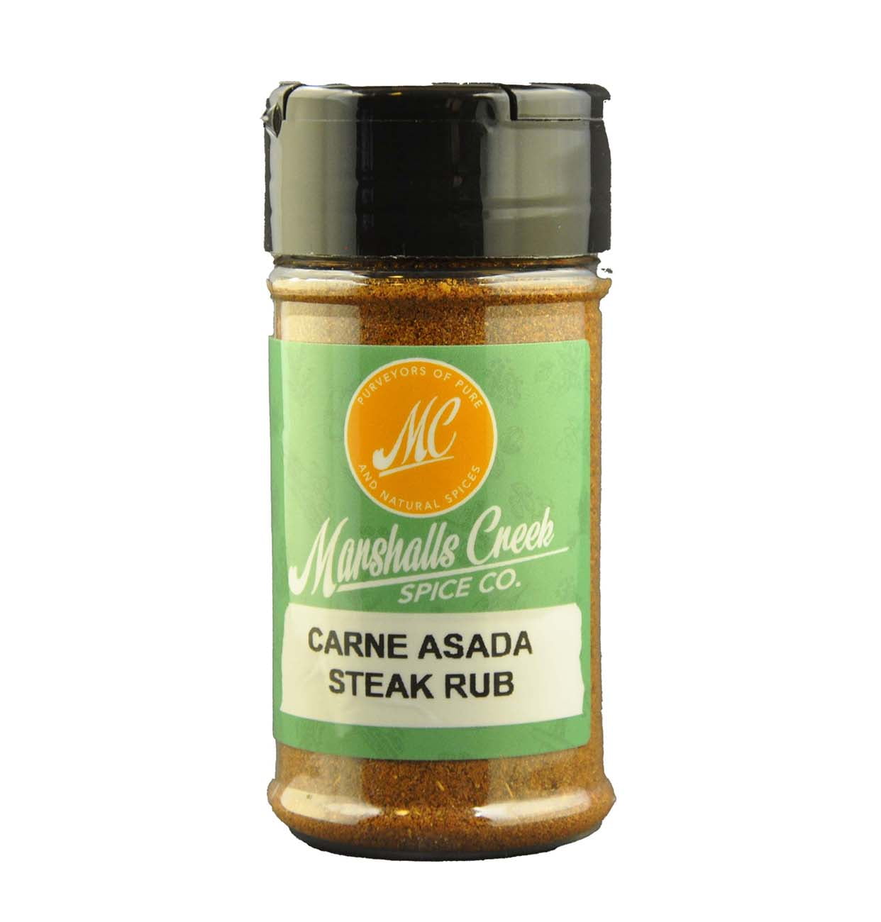 Mini Marshalls Creek Spices Carne Asada Steak Rub - Walmart.com