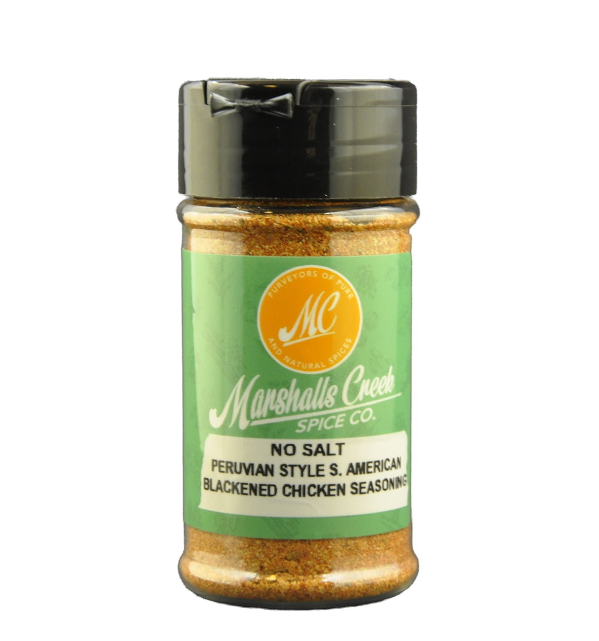 Mini Marshalls Creek Spices Spices Peruvian Style Blackened Chicken Rub ...