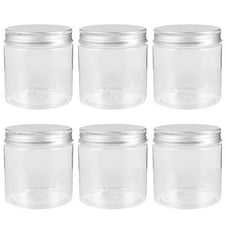 4 Oz Canning Jars