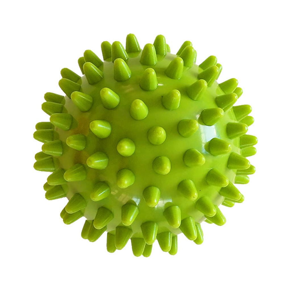 Mini Massage Ball Roller Reflexology Stress Relief for Body Yoga ...