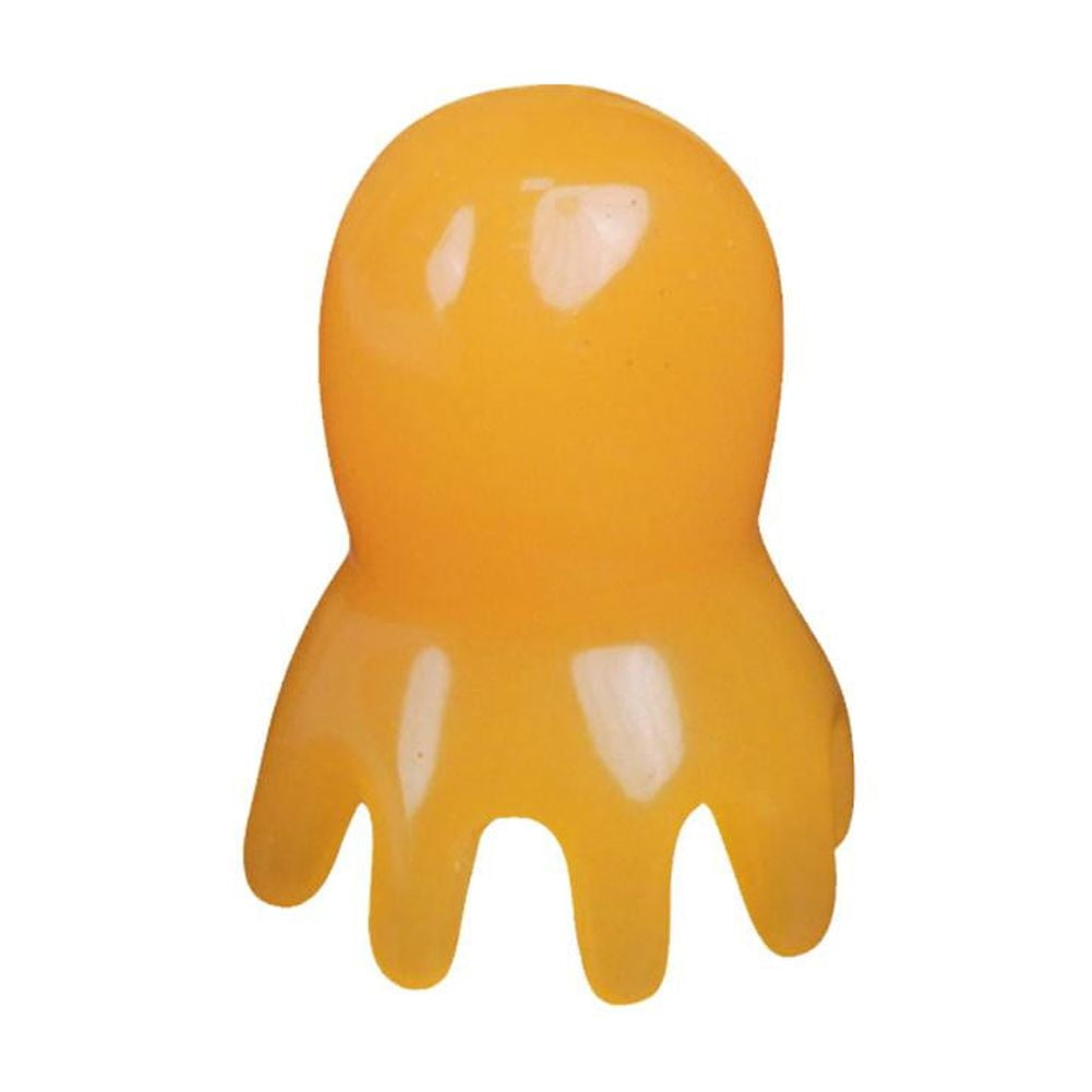 Mini Massage Comb Resin Resin Octopus Comb SPA Massage Comb New T3 ...
