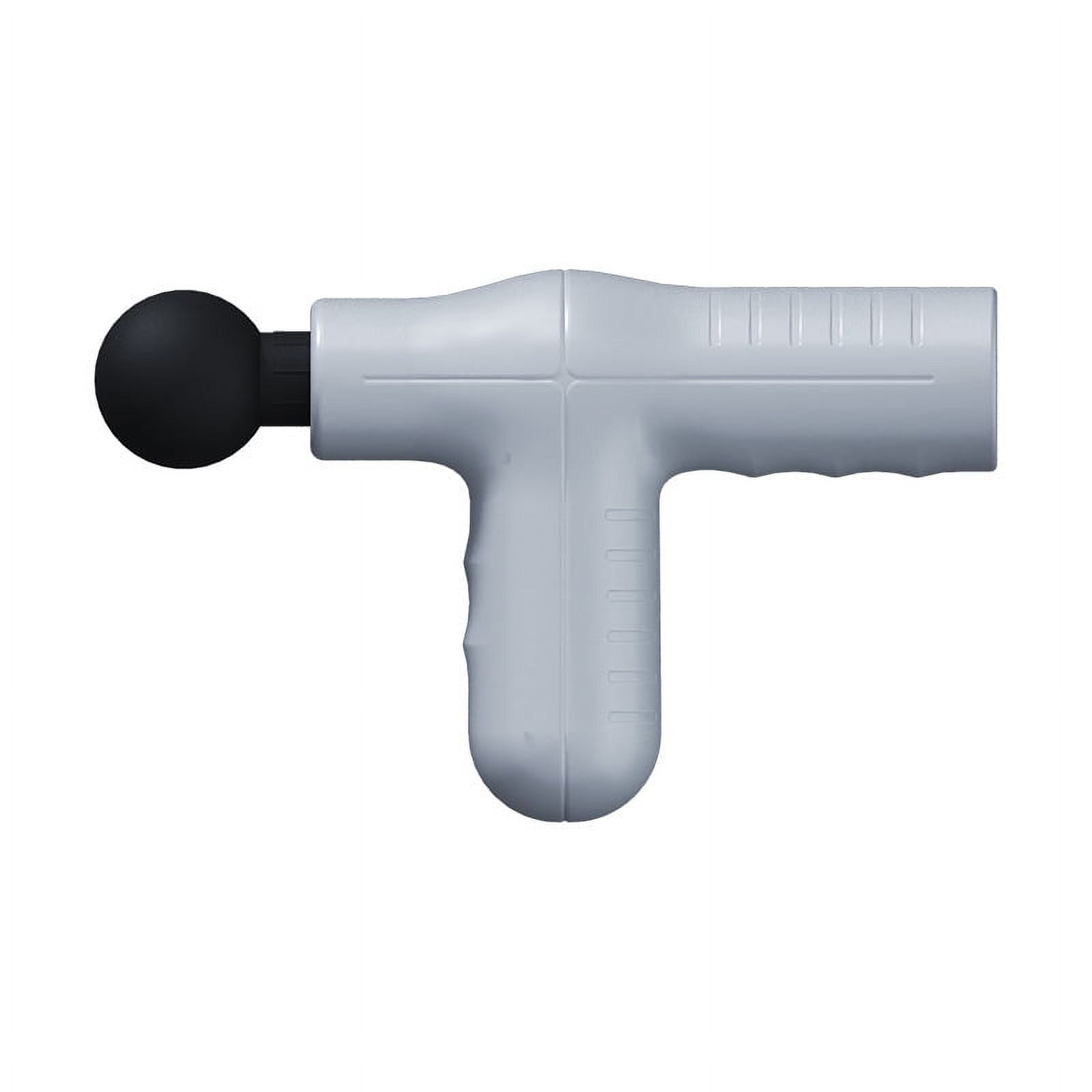 Mini Massage Gun,Pocket-Sized Small Massage Gun, Deep Tissue Muscle ...