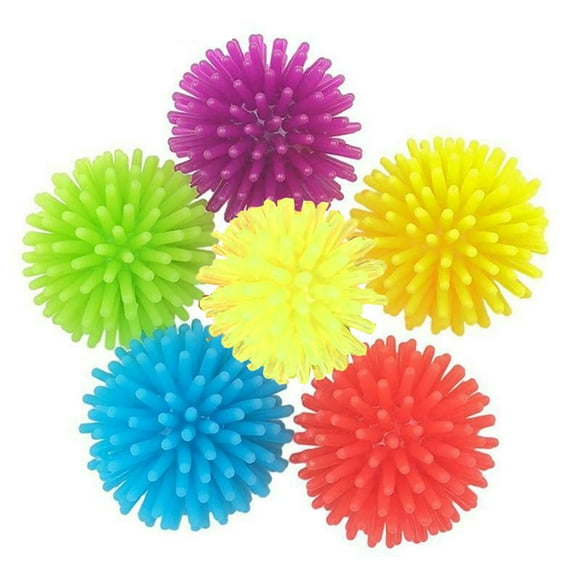 Sensory Squishy Balls