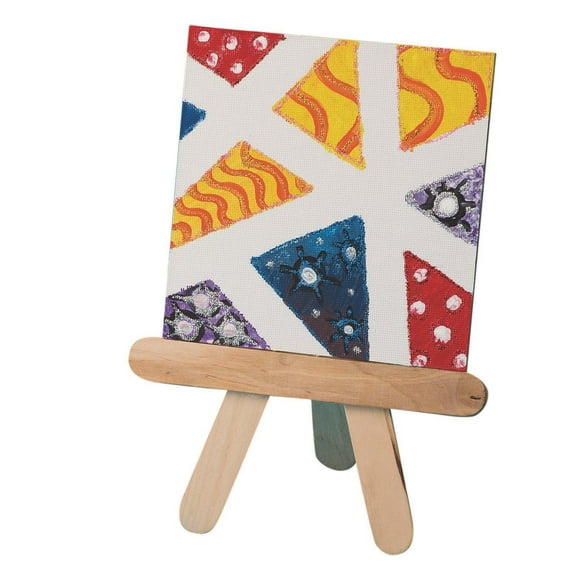 Mini Masterpiece Craft Kit (Pack of 12) - Walmart.com