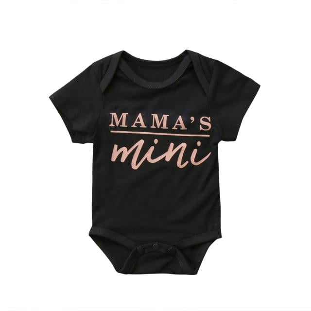 Mini Me Onesie - Walmart.com
